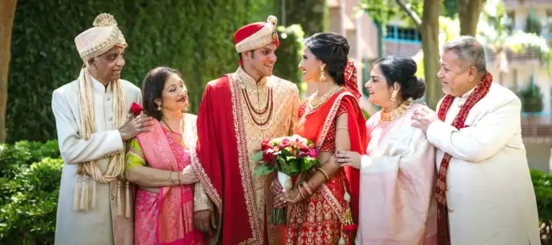 Best Wedding plan for a child | Marriage planning | India